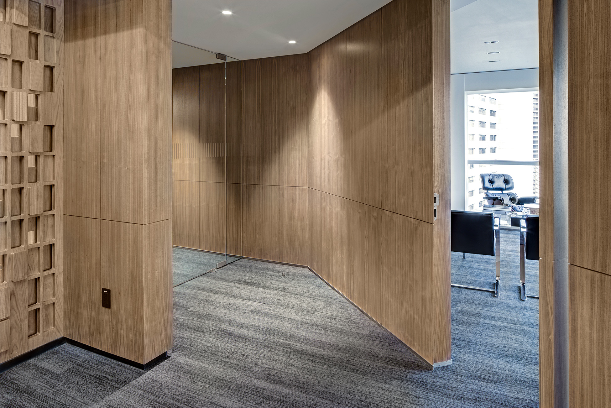 Colonnier Arquitectos