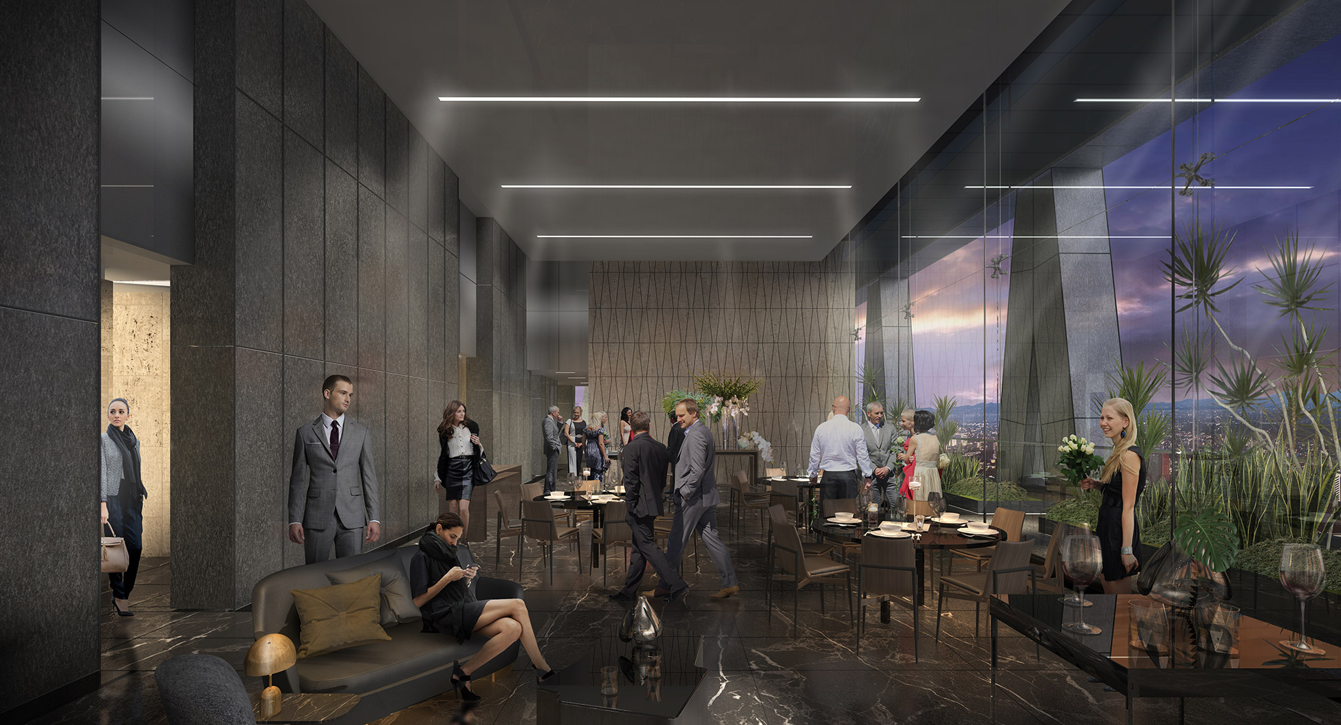 Colonnier Arquitectos