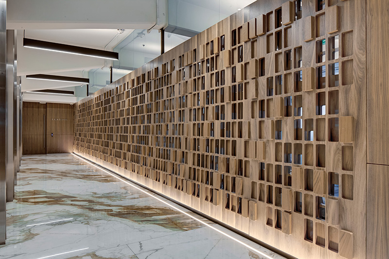 Colonnier Arquitectos